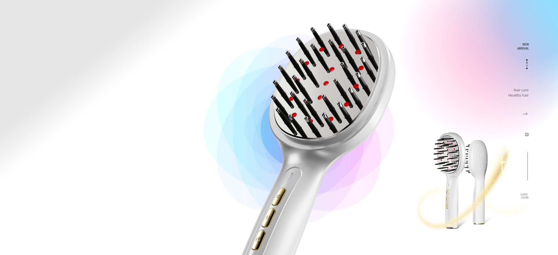 BePerfect - Home-use Beauty Devices