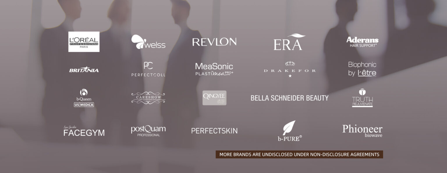 BePerfect - Home-use Beauty Devices