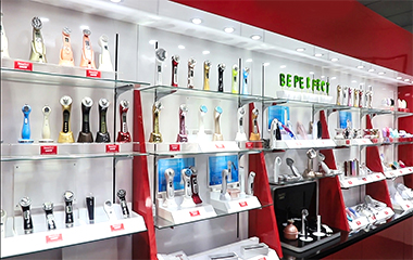 Discover the Story Behind BePerfect: Our Journey to Perfection