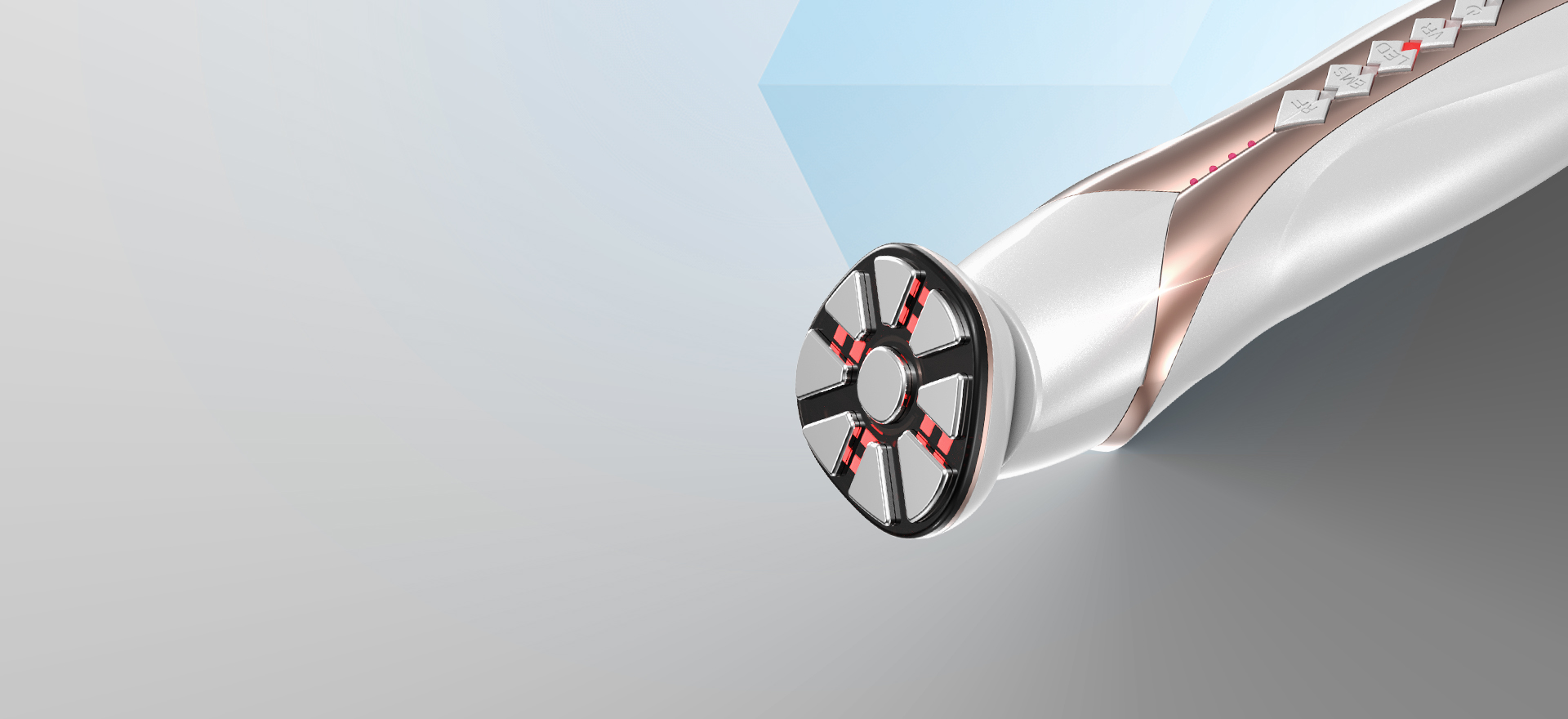 BePerfect - Home-use Beauty Devices